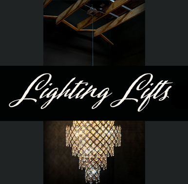 Lift Specialties: Safe and Reliable Attic Lift Systems